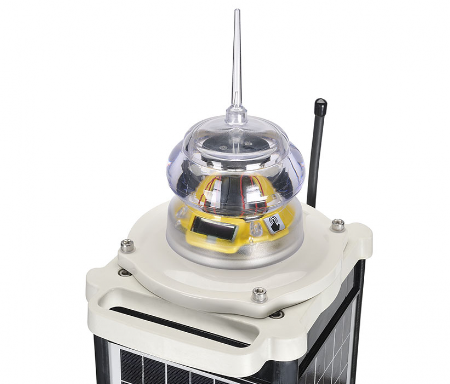 SL-C510 LINTERNA MARINA SEALITE DE 5 A 9 MN - GRUPO CAXTOR SAC